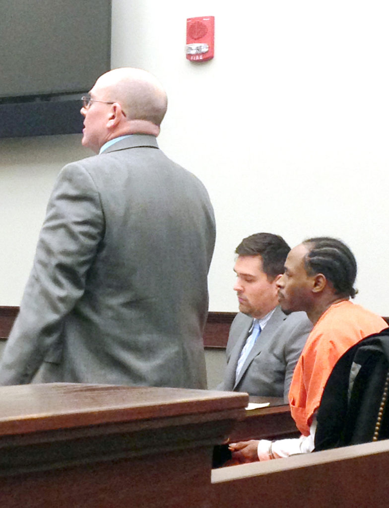 Rubin Williams trial postponed; question of new judge raised | News ...